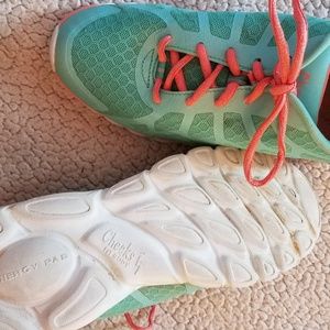 Cheeks Fit Body by Tony Little | Shoes | Sneakers | Poshmark